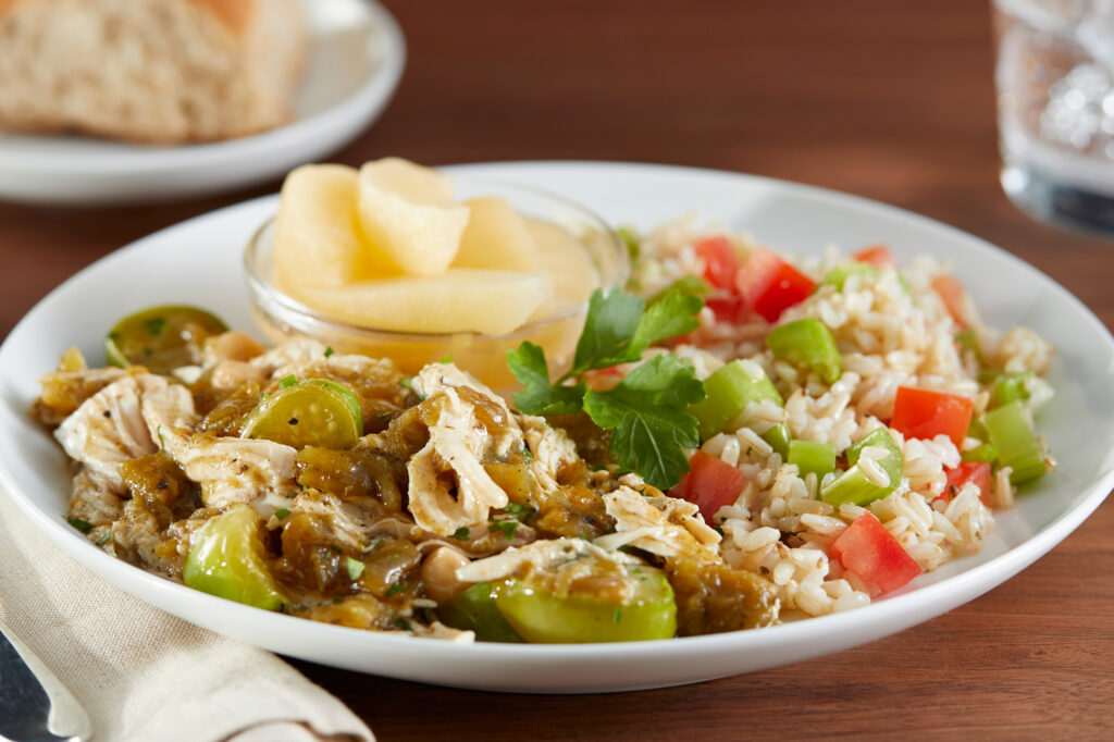 Healthy Meals that Make a Difference | Meals on Wheels