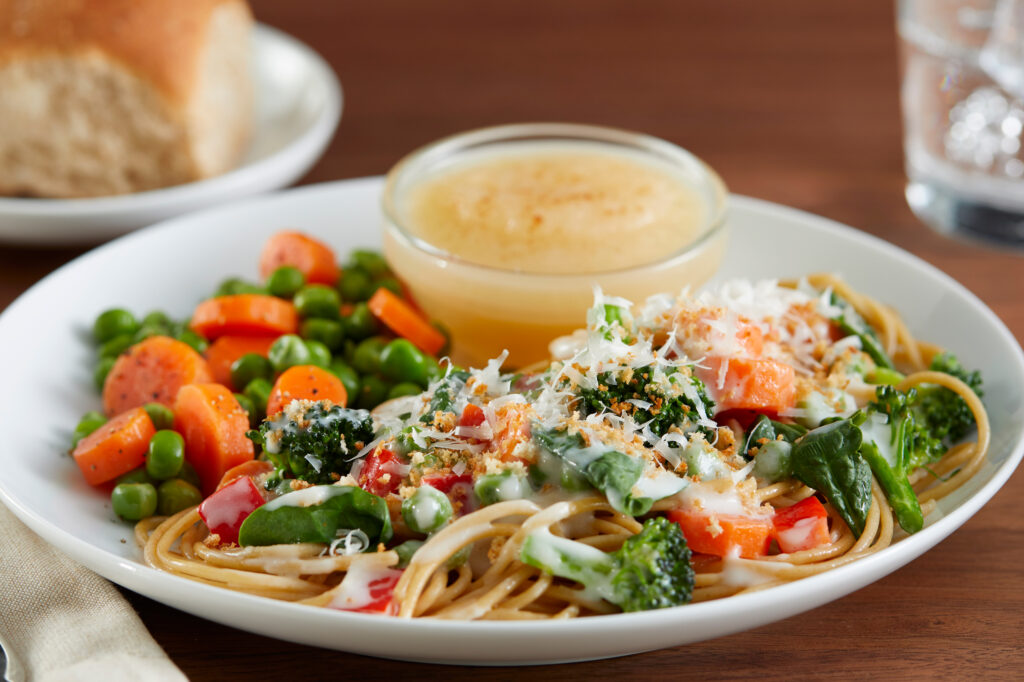 Healthy Meals that Make a Difference | Meals on Wheels